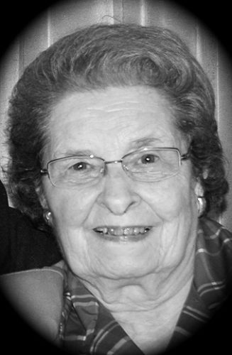 Ruth Cook | News, Sports, Jobs - The Herald Star